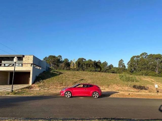 Terreno em Condomínio para Venda em Itu/SP Bairro do Pinheiro