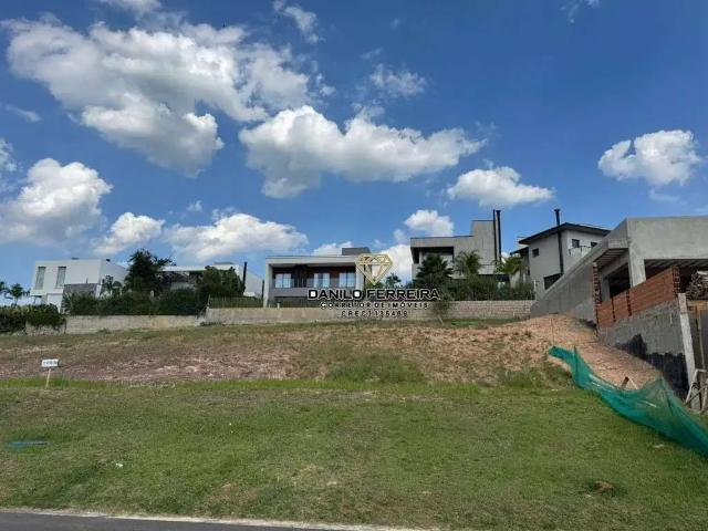 Terreno em Condomínio para Venda em Itu/SP Bairro do Pinheiro