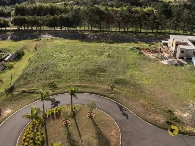 Terreno em Condomínio para Venda em Itu/SP Bairro do Pinheiro