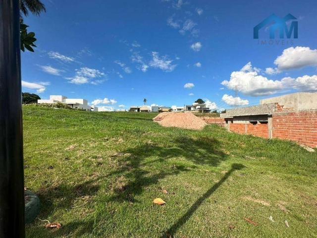 Terreno em Condomínio para Venda em Itu/SP Bairro do Pinheiro