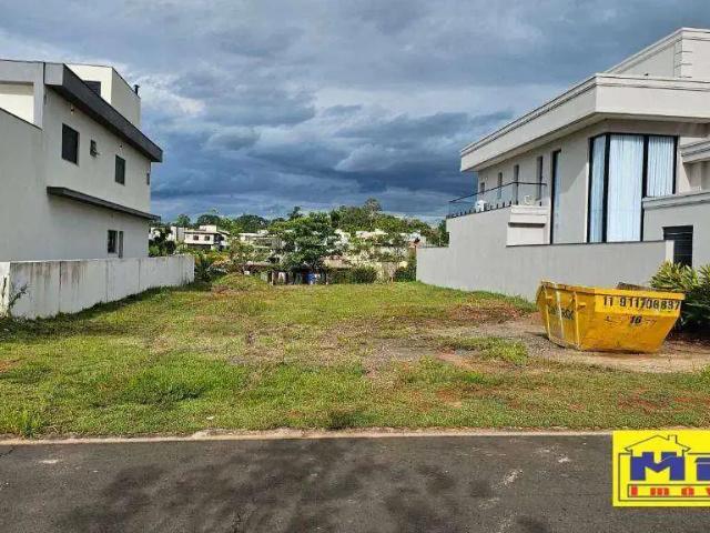 Terreno em Condomínio para Venda em Itu/SP Bairro do Pinheiro
