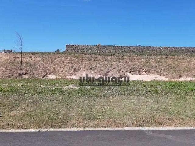 Terreno em Condomínio para Venda em Itu/SP Bairro do Pinheiro