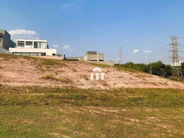 Terreno em Condomínio para Venda em Itu/SP Bairro do Pinheiro