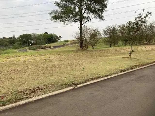 Terreno em Condomínio para Venda em Itu/SP Bairro do Pinheiro