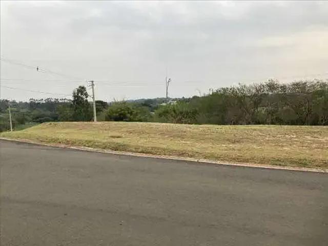 Terreno em Condomínio para Venda em Itu/SP Bairro do Pinheiro