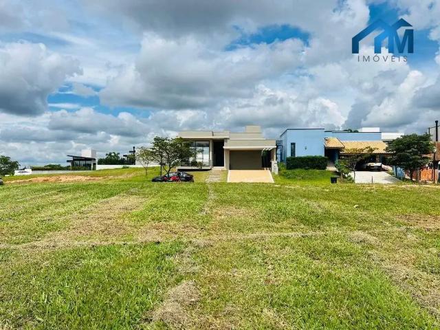 Terreno em Condomínio para Venda em Itu/SP Bairro do Pinheiro