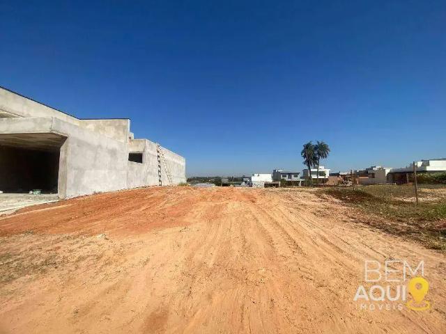 Terreno em Condomínio para Venda em Itu/SP Bairro do Pinheiro