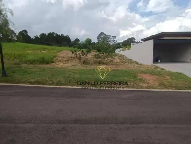 Terreno em Condomínio para Venda em Itu/SP Bairro do Pinheiro
