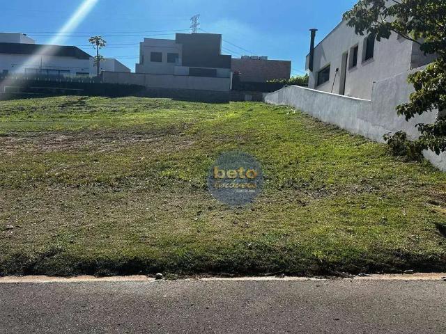 Terreno em Condomínio para Venda em Itu/SP Bairro do Pinheiro