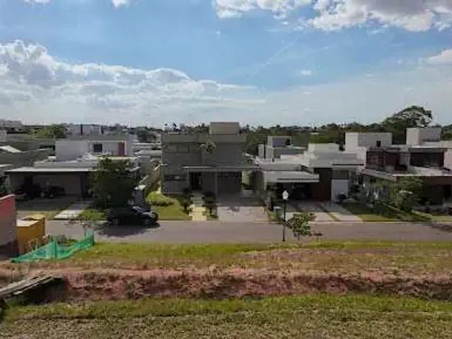 Terreno em Condomínio para Venda em Itu/SP Bairro do Pinheiro