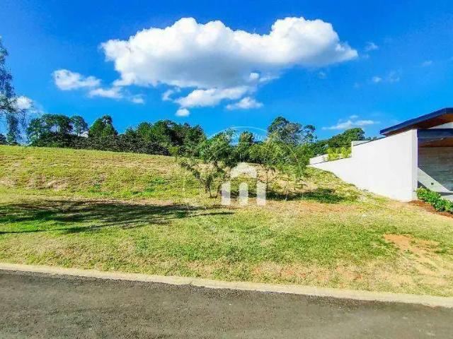 Terreno em Condomínio para Venda em Itu/SP Bairro do Pinheiro