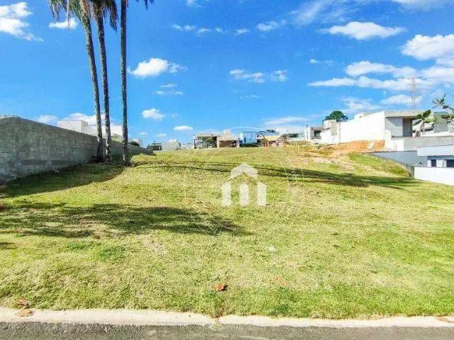 Terreno em Condomínio para Venda em Itu/SP Bairro do Pinheiro