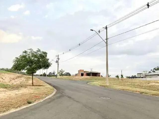 Terreno em Condomínio para Venda em Itu/SP Bairro do Pinheiro