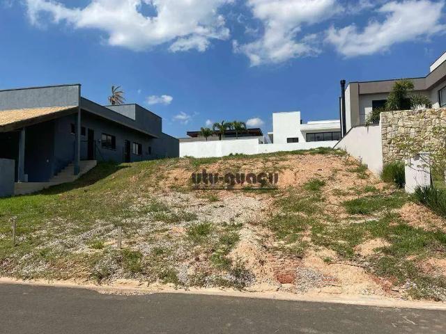 Terreno em Condomínio para Venda em Itu/SP Bairro do Pinheiro
