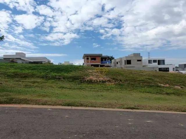 Terreno em Condomínio para Venda em Itu/SP Bairro do Pinheiro