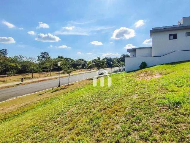 Terreno em Condomínio para Venda em Itu/SP Bairro do Pinheiro
