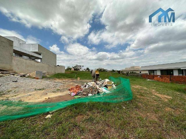 Terreno em Condomínio para Venda em Itu/SP Bairro do Pinheiro
