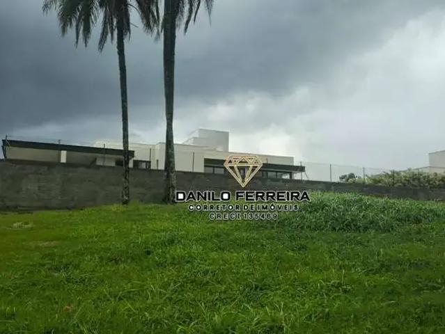 Terreno em Condomínio para Venda em Itu/SP Bairro do Pinheiro