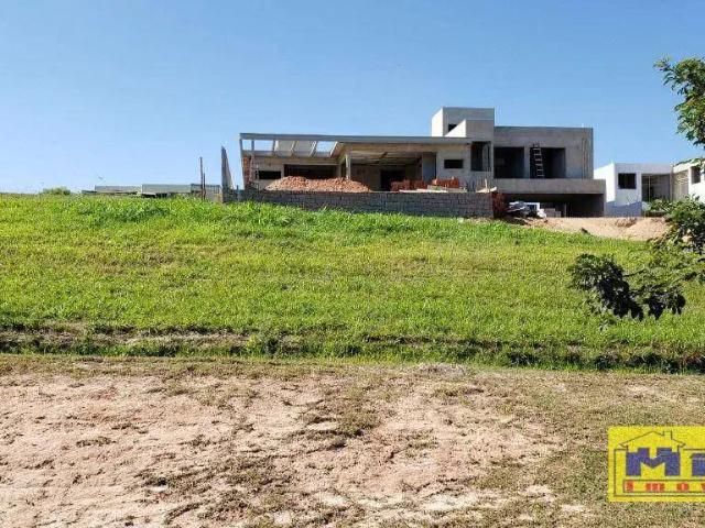 Terreno em Condomínio para Venda em Itu/SP Bairro do Pinheiro