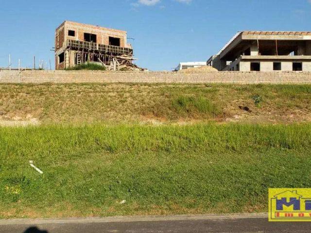 Terreno em Condomínio para Venda em Itu/SP Bairro do Pinheiro