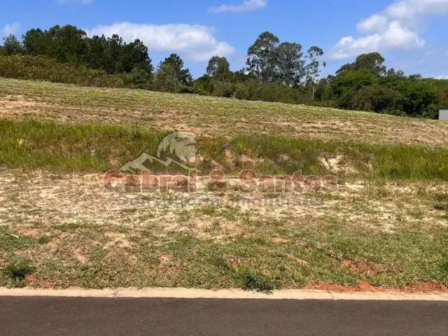 Terreno em Condomínio para Venda em Itu/SP Bairro do Pinheiro