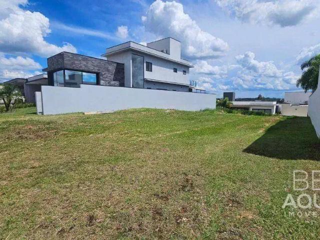 Terreno em Condomínio para Venda em Itu/SP Bairro do Pinheiro