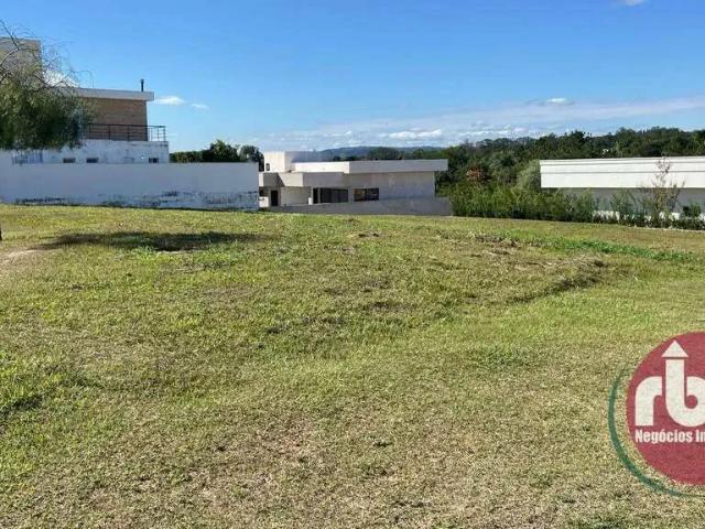 Terreno em Condomínio para Venda em Itu/SP Bairro do Pinheiro