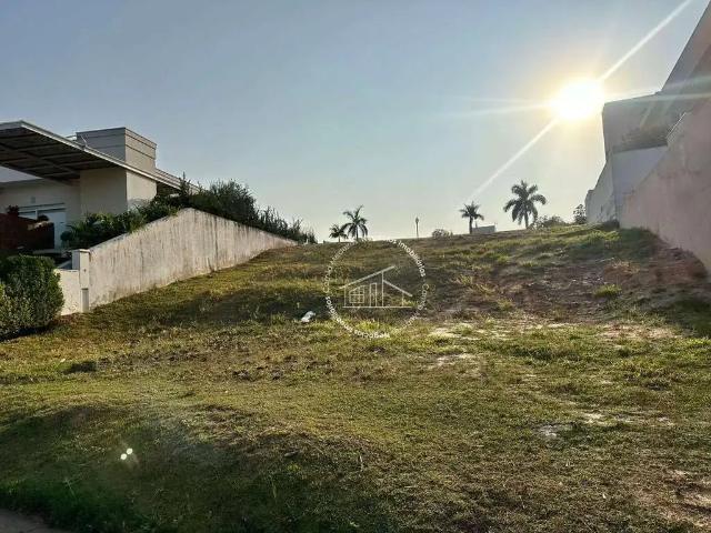 Terreno em Condomínio para Venda em Itu/SP Bairro do Pinheiro
