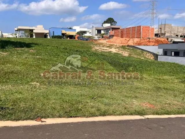 Terreno em Condomínio para Venda em Itu/SP Bairro do Pinheiro