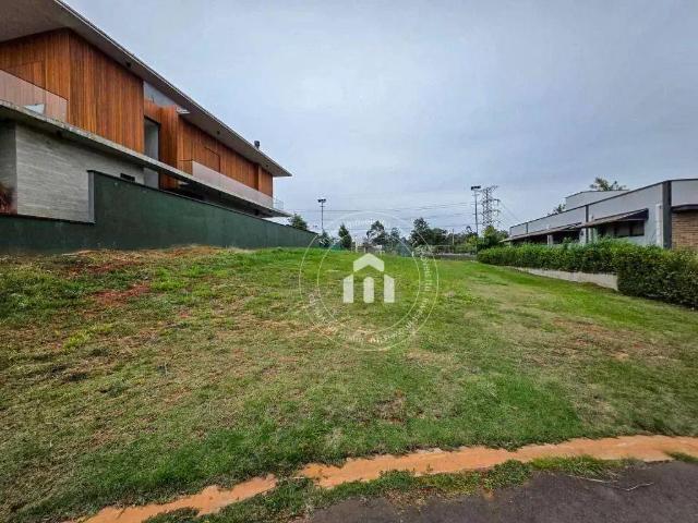 Terreno em Condomínio para Venda em Itu/SP Bairro do Pinheiro