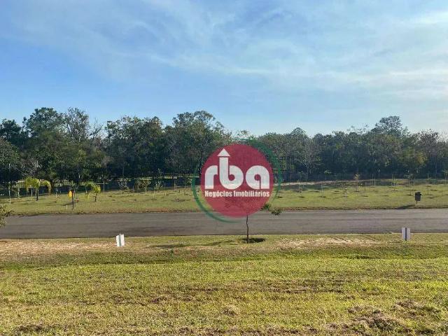 Terreno em Condomínio para Venda em Itu/SP Bairro do Pinheiro