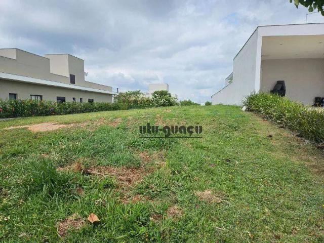Terreno em Condomínio para Venda em Itu/SP Bairro do Pinheiro
