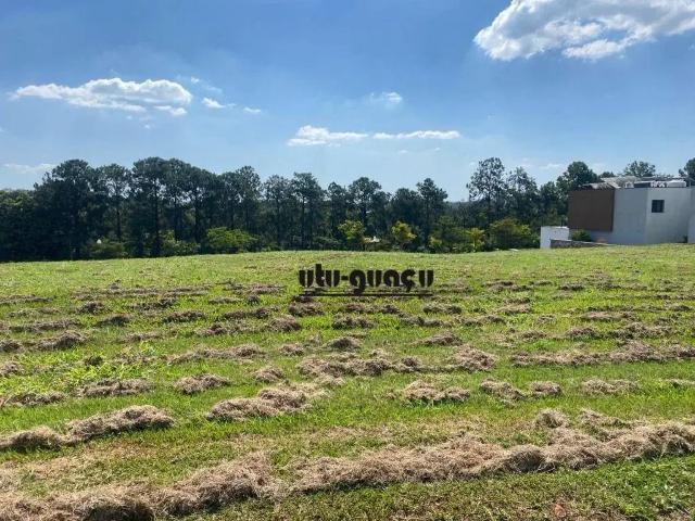 Terreno em Condomínio para Venda em Itu/SP Bairro do Pinheiro