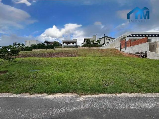Terreno em Condomínio para Venda em Itu/SP Bairro do Pinheiro