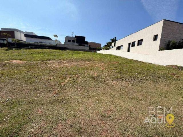 Terreno em Condomínio para Venda em Itu/SP Bairro do Pinheiro