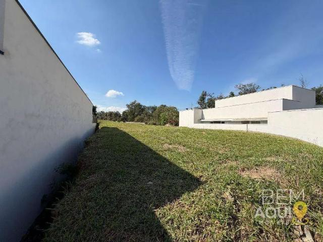 Terreno em Condomínio para Venda em Itu/SP Bairro do Pinheiro
