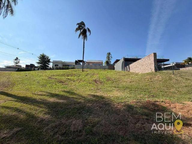 Terreno em Condomínio para Venda em Itu/SP Bairro do Pinheiro