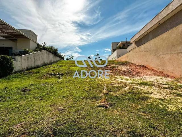 Terreno em Condomínio para Venda em Itu/SP Bairro do Pinheiro