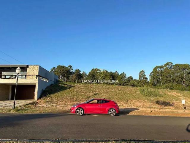 Terreno em Condomínio para Venda em Itu/SP Bairro do Pinheiro