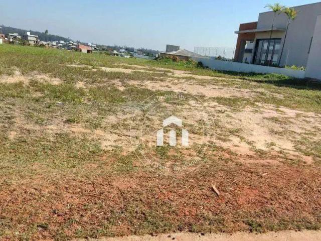 Terreno em Condomínio para Venda em Itu/SP Bairro do Pinheiro