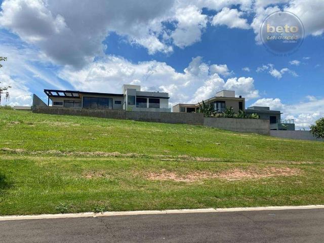 Terreno em Condomínio para Venda em Itu/SP Bairro do Pinheiro