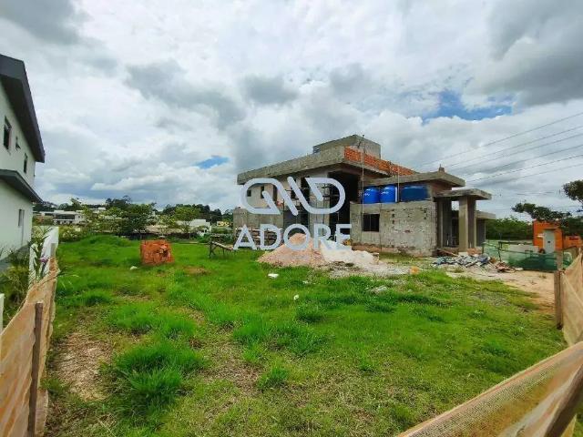 Terreno em Condomínio para Venda em Itu/SP Bairro do Pinheiro