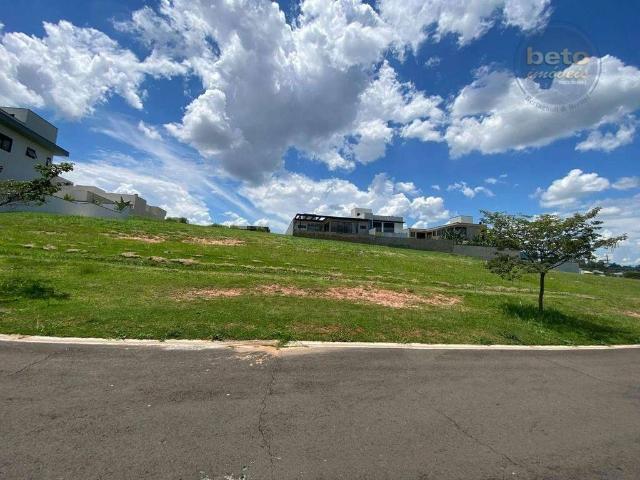 Terreno em Condomínio para Venda em Itu/SP Bairro do Pinheiro