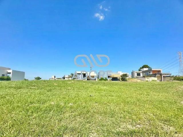 Terreno em Condomínio para Venda em Itu/SP Bairro do Pinheiro