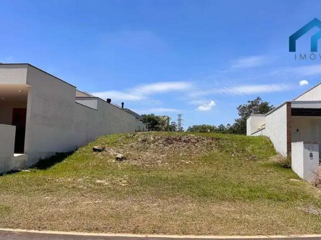Terreno em Condomínio para Venda em Itu/SP Bairro do Pinheiro