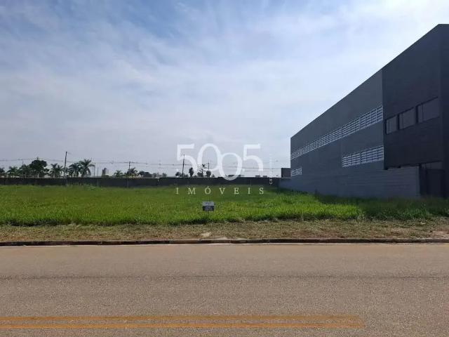Terreno em Condomínio para Venda em Itu/SP Bethaville 3 Empresarial