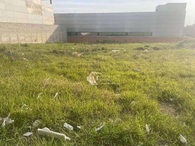 Terreno em Condomínio para Venda em Itu/SP Bethaville 3 Empresarial