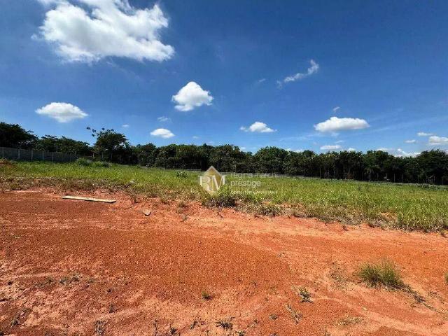 Terreno em Condomínio para Venda em Itu/SP Bethaville 3 Empresarial