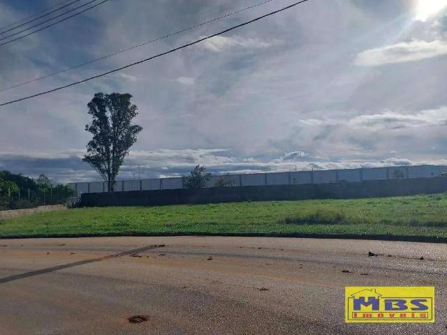 Terreno em Condomínio para Venda em Itu/SP Bethaville 3 Empresarial