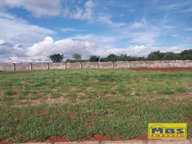 Terreno em Condomínio para Venda em Itu/SP Bethaville 3 Empresarial